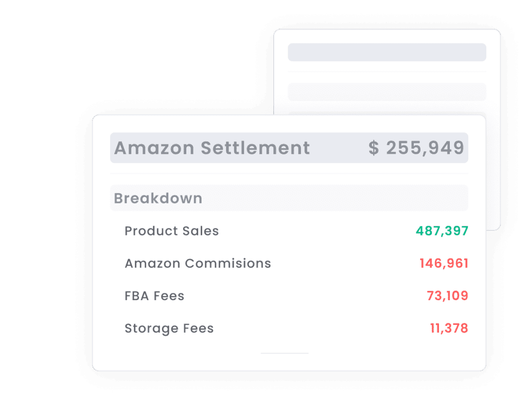 Amazon Seller Accounting Services | FBA Bookkeeping & Taxes