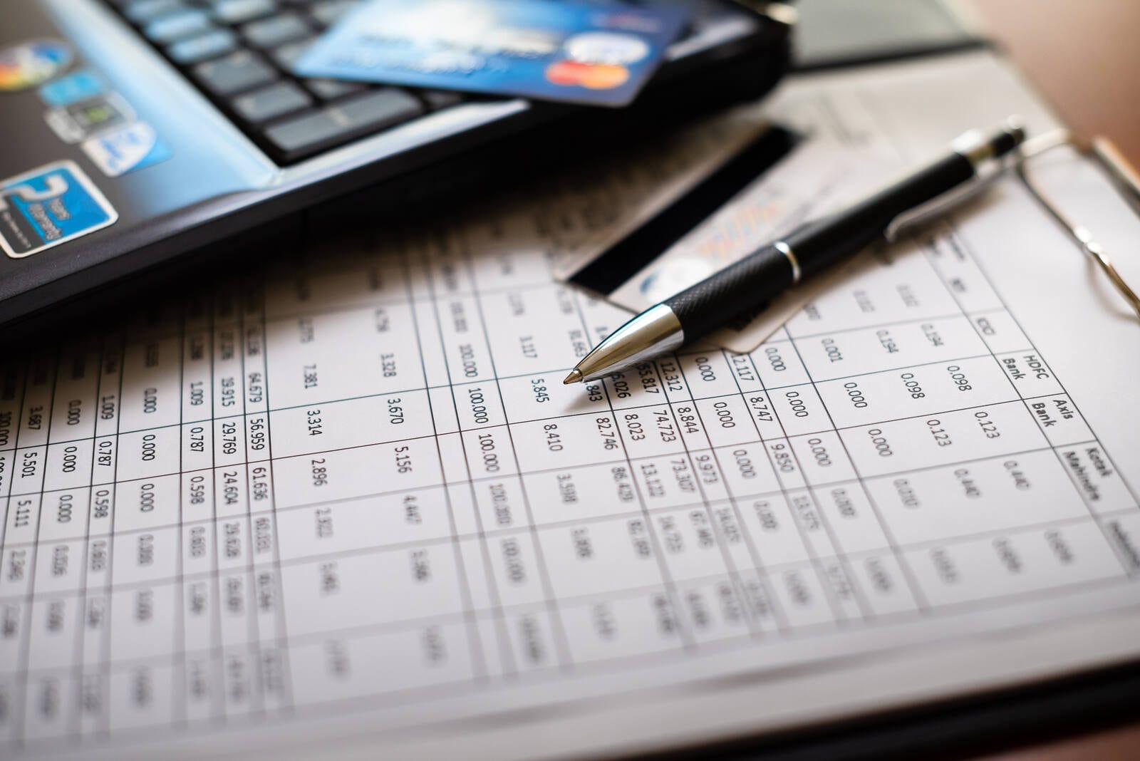 Modified Accrual Accounting: What Is It and Can You Use It?
