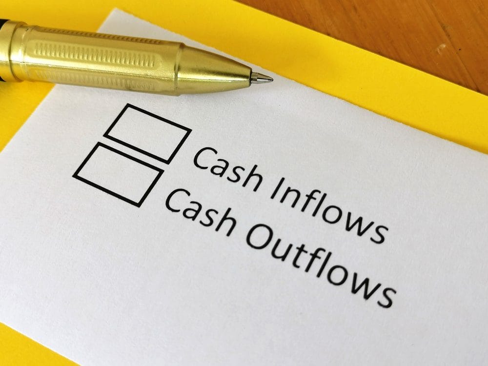 Understanding Cash Inflow and Outflow and Why They Matter