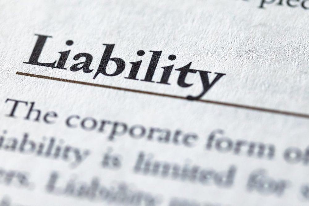 A Quick Overview of Liabilities in Accounting for Small Businesses