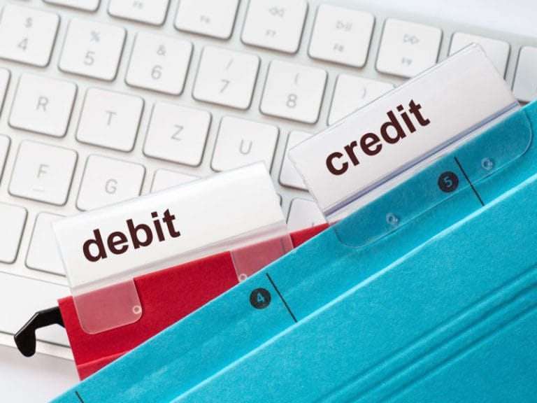 Give and Take: Debits vs. Credits