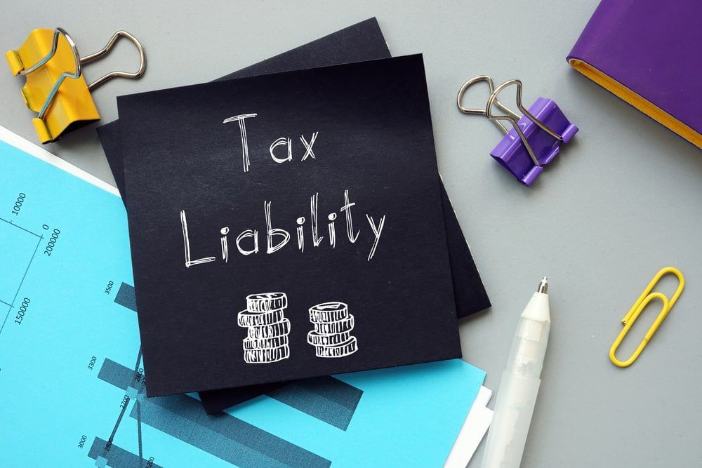 The Tax Hack: Understanding Your Tax Liability